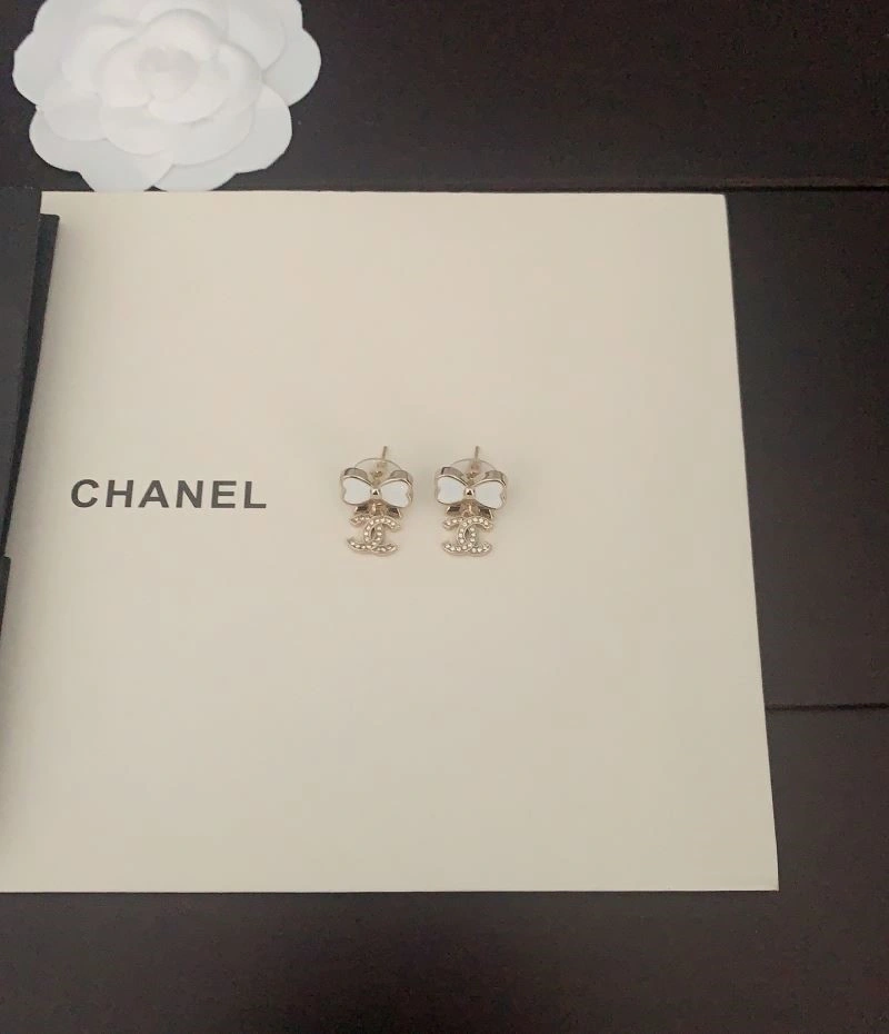 Reasonably priced Chanel Earrings
