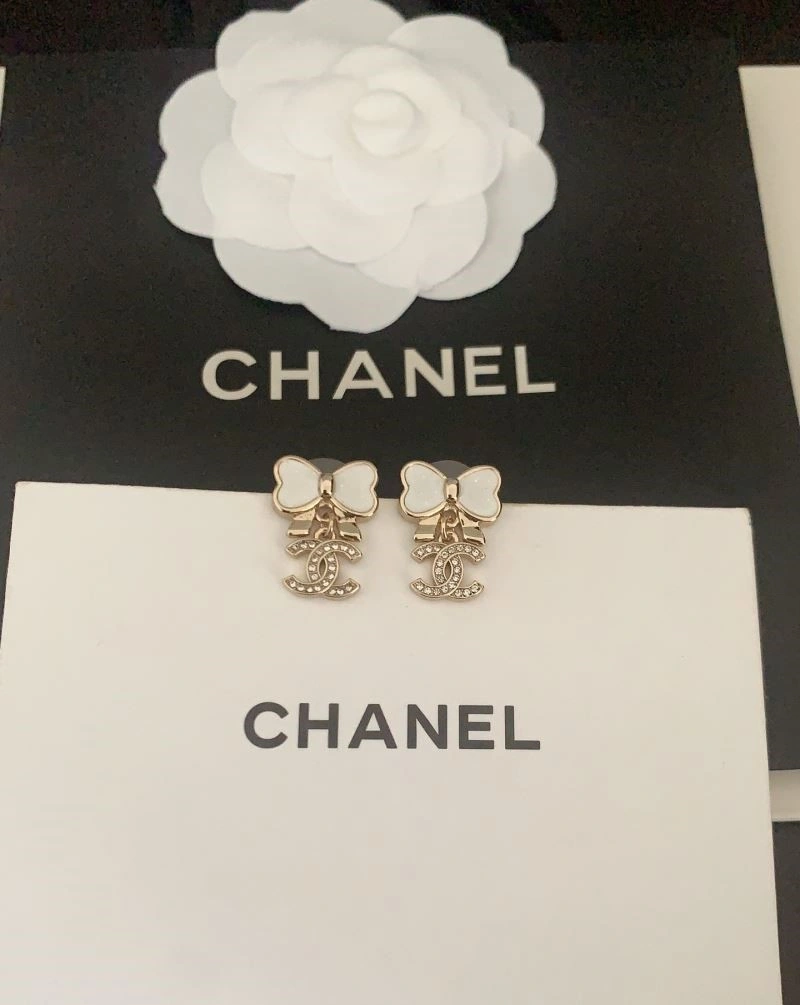 Reasonably priced Chanel Earrings