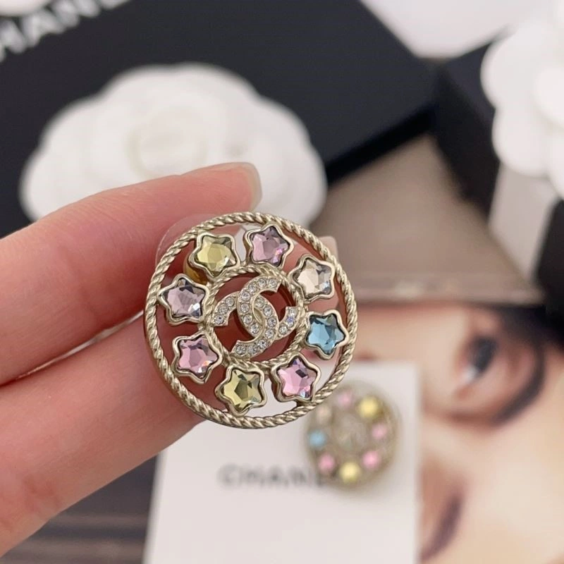 Reasonably priced Chanel Earrings