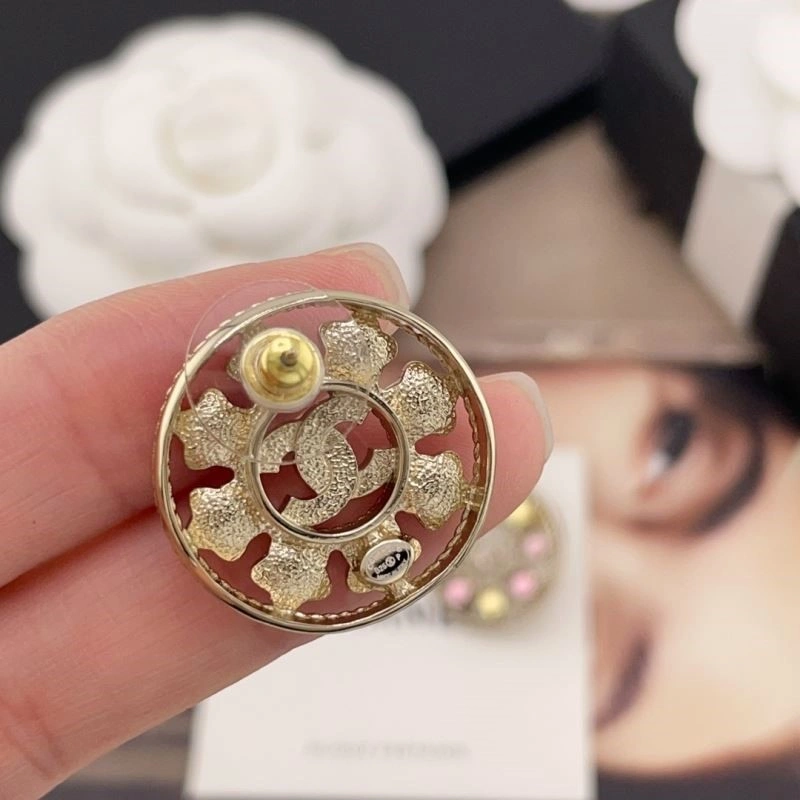 Reasonably priced Chanel Earrings