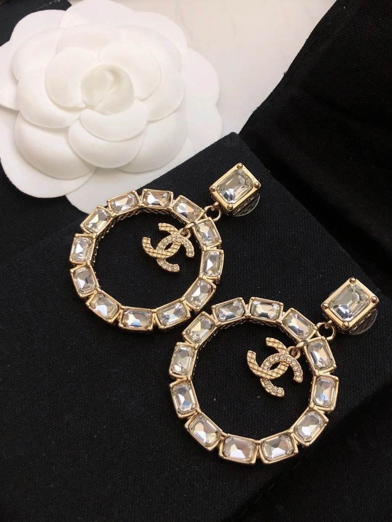Perfect replica Chanel Earrings