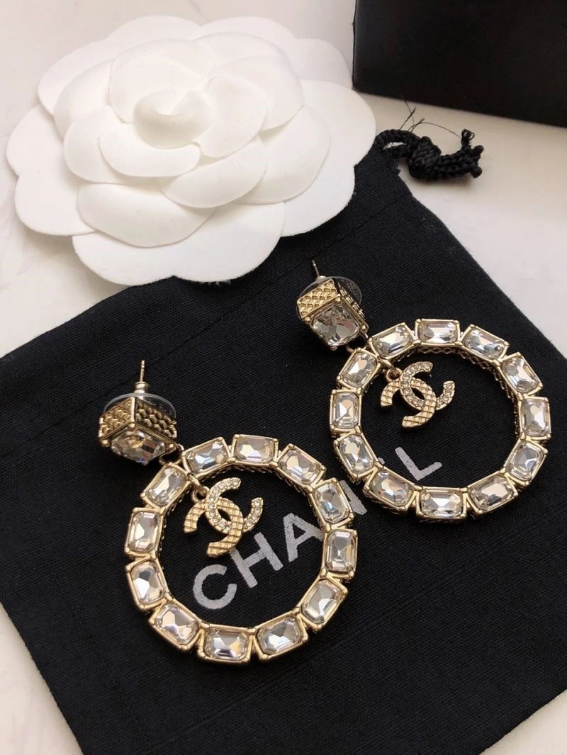 Perfect replica Chanel Earrings