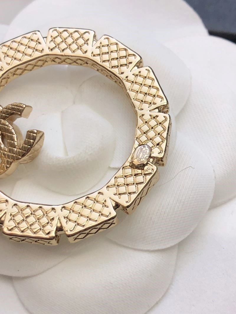 Perfect replica Chanel Earrings