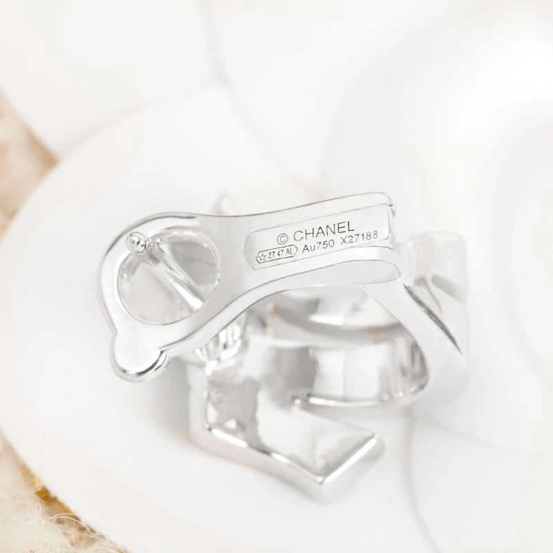 Cut-rate Chanel Earrings