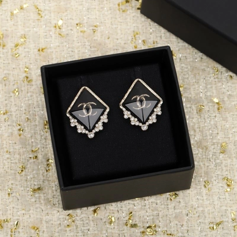 Accurate model Chanel Earrings