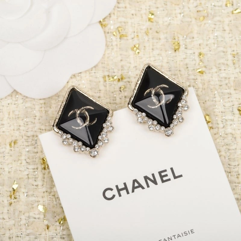 Accurate model Chanel Earrings