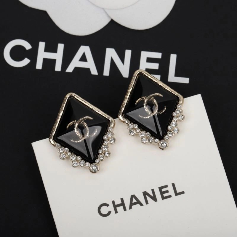 Accurate model Chanel Earrings
