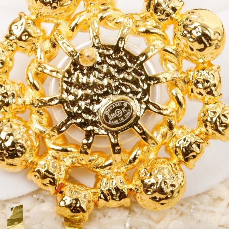 Low-cost Chanel Earrings