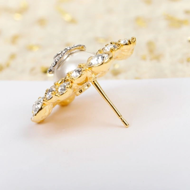 Low-cost Chanel Earrings