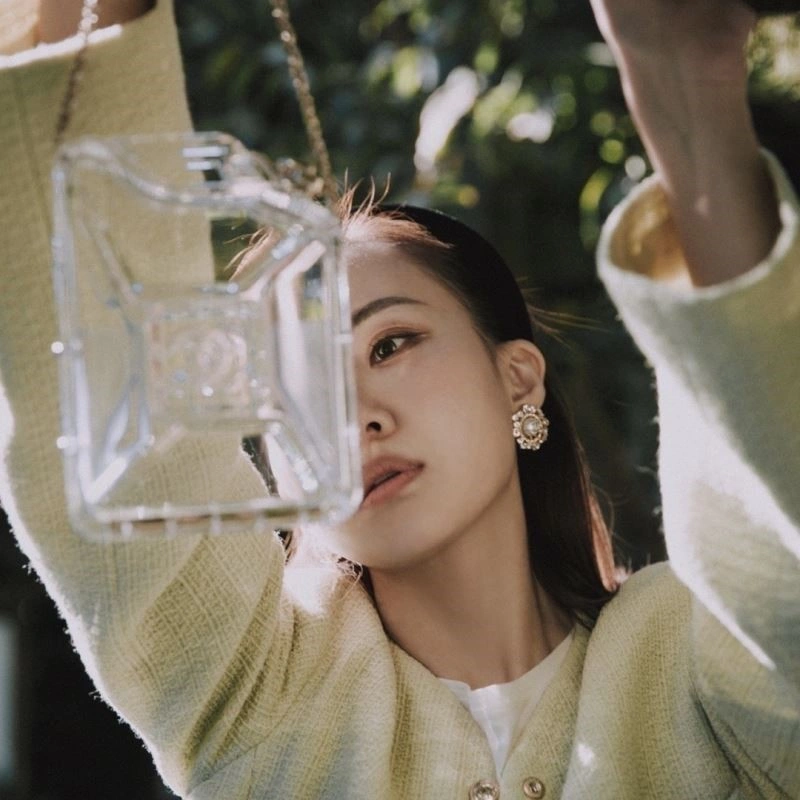 Low-cost Chanel Earrings