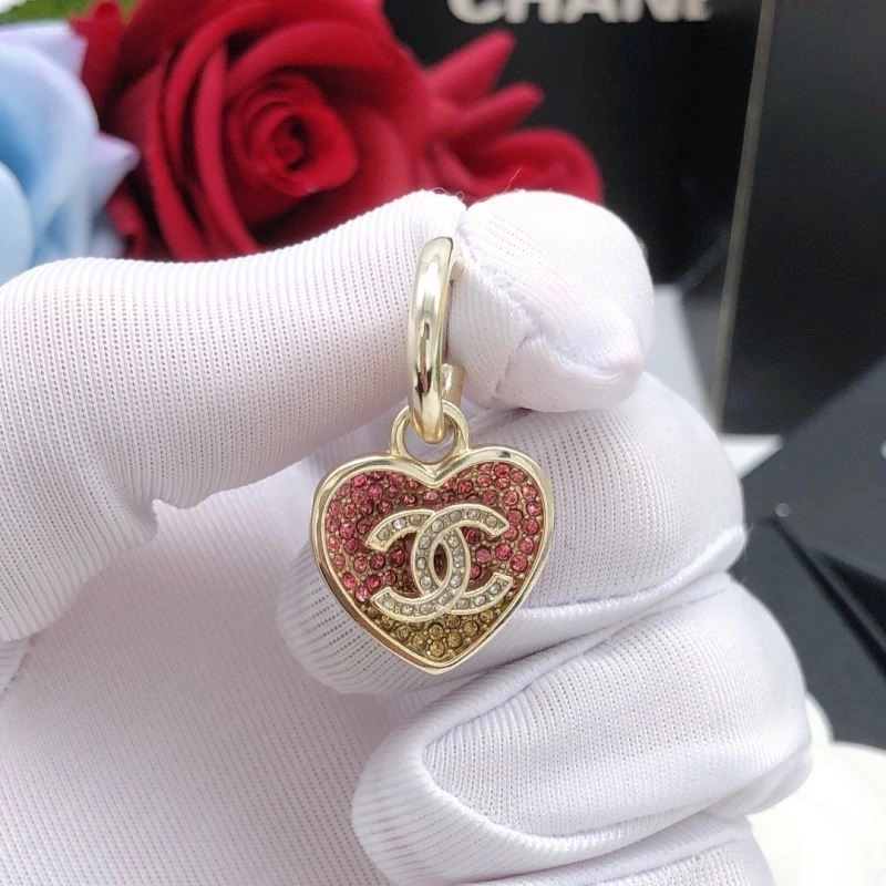 Budget-friendly Chanel Earrings