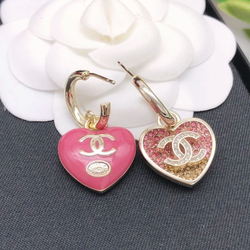 Budget-friendly Chanel Earrings