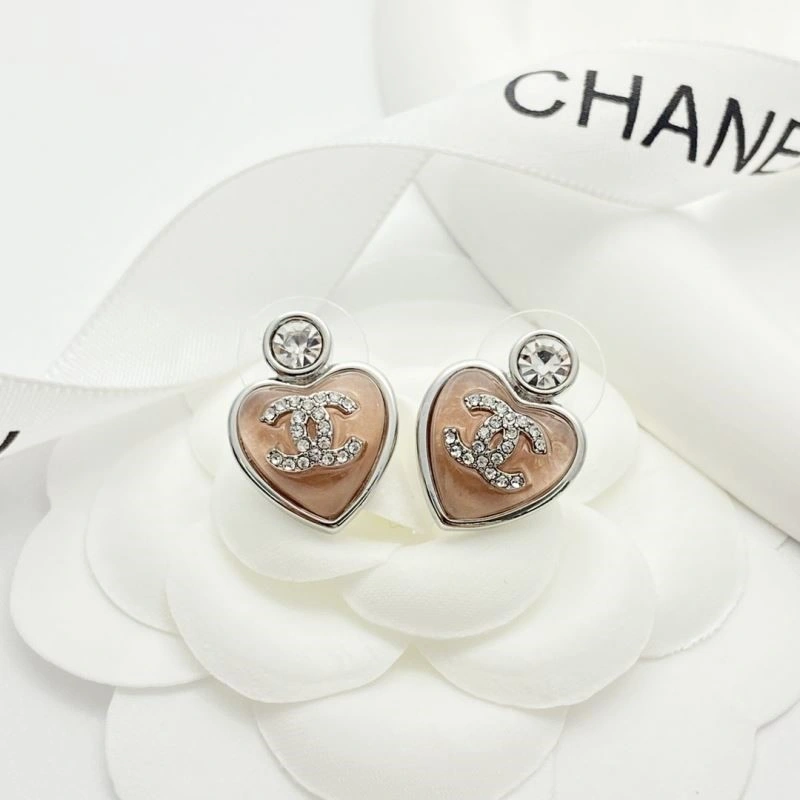 Inexpensive Chanel Earrings