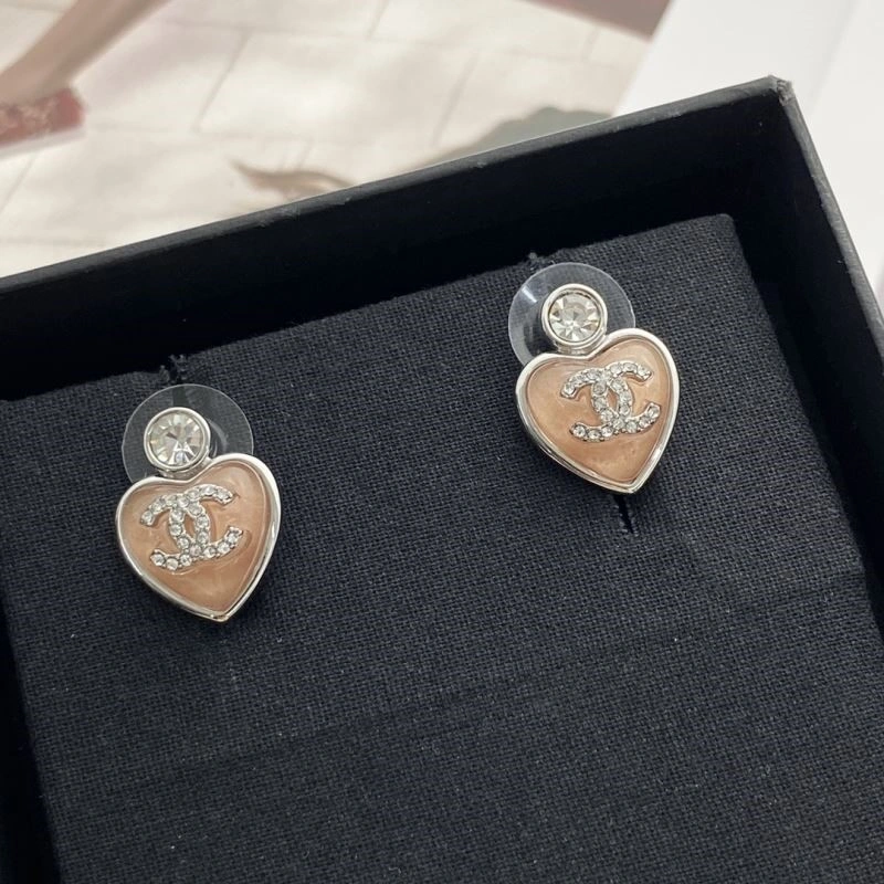 Inexpensive Chanel Earrings
