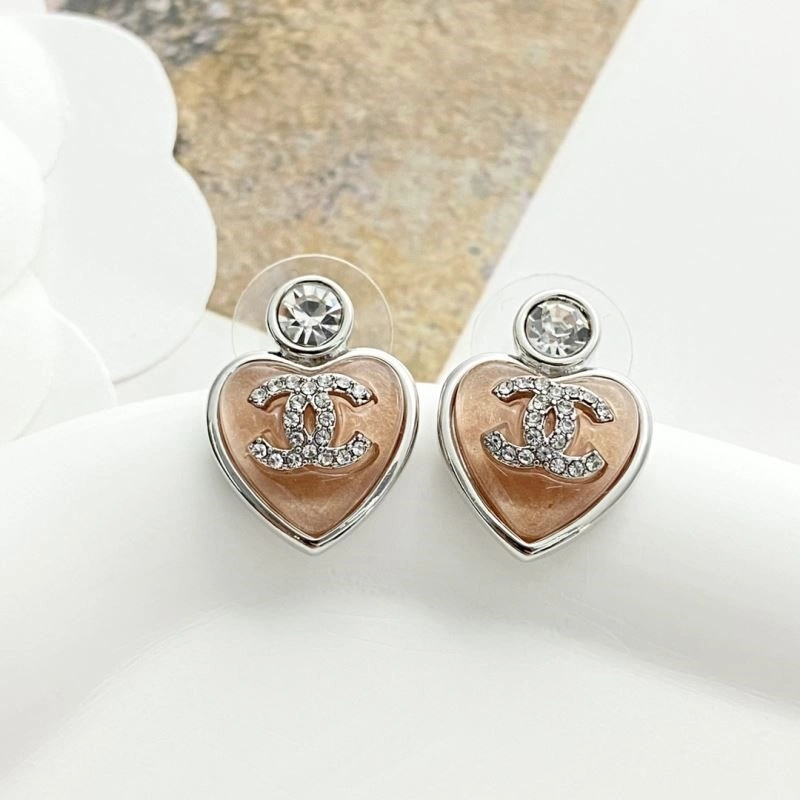 Inexpensive Chanel Earrings