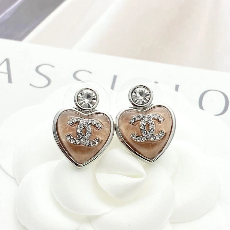 Inexpensive Chanel Earrings
