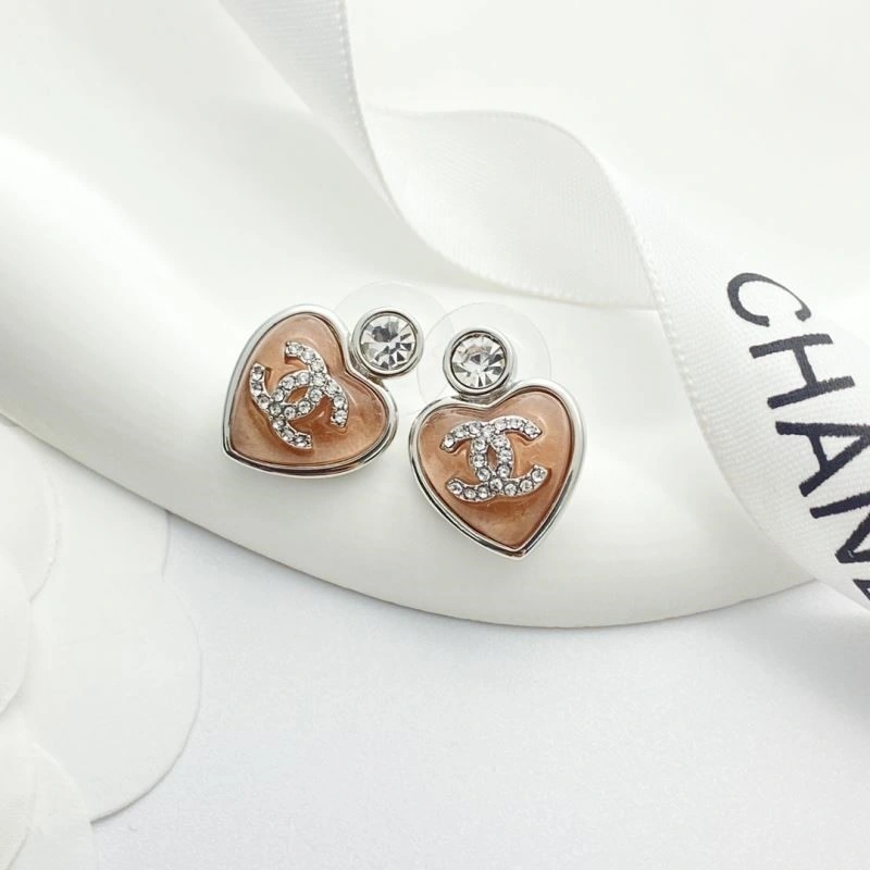 Inexpensive Chanel Earrings