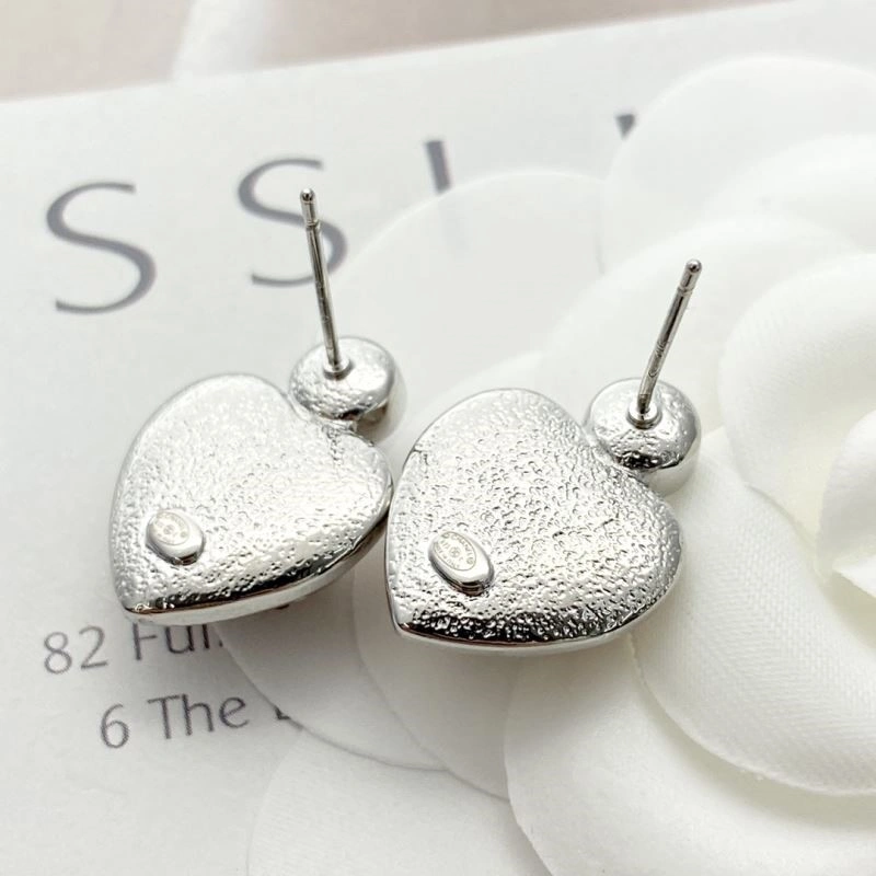Inexpensive Chanel Earrings