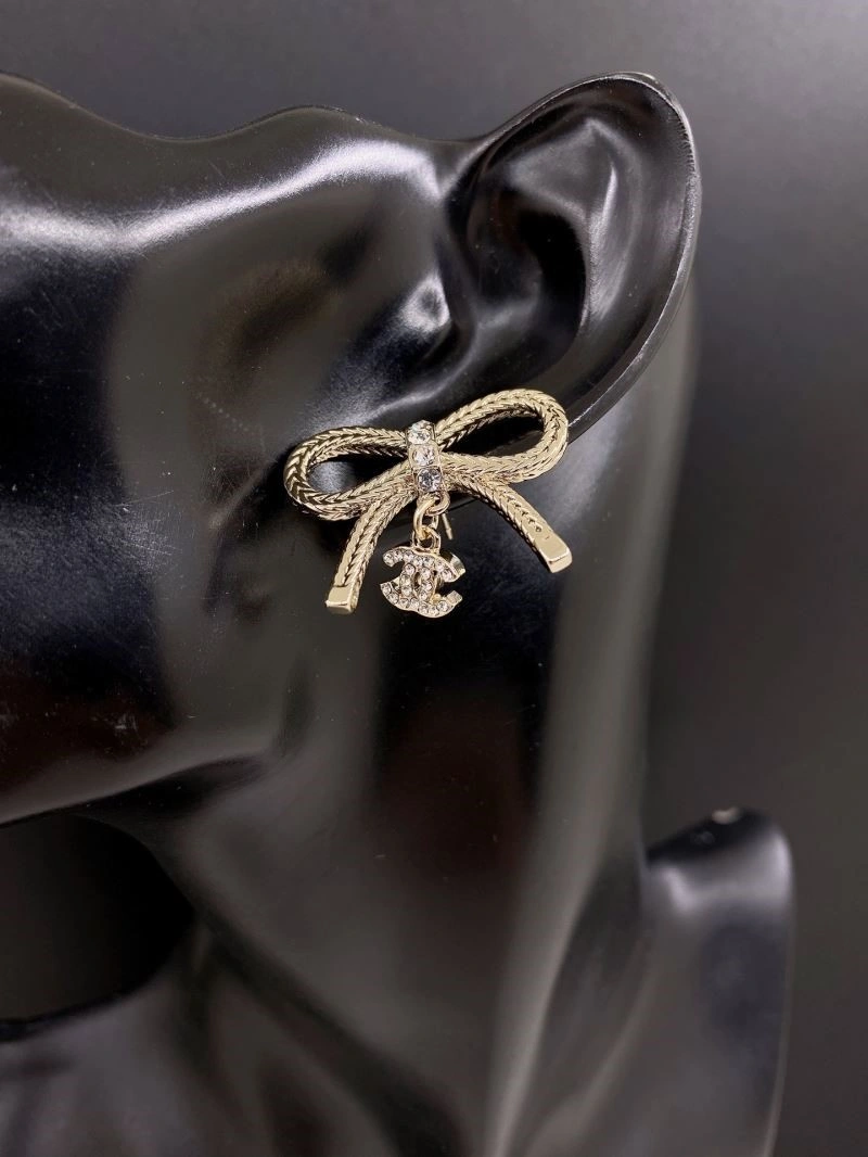 OEM Chanel Earrings