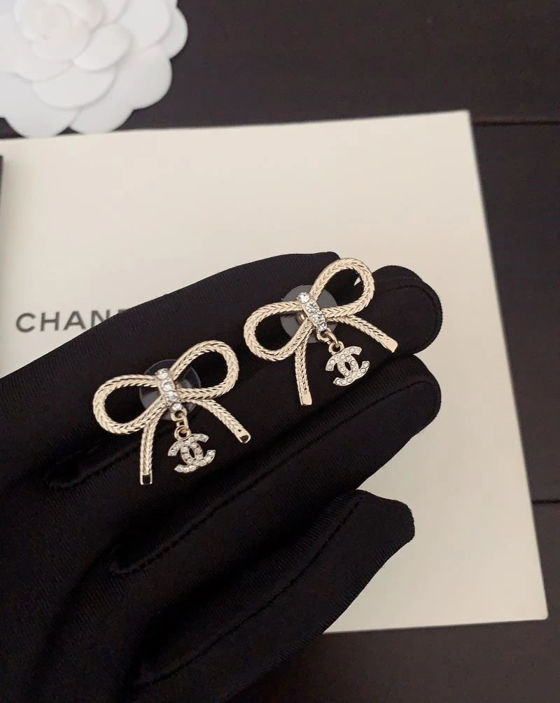 OEM Chanel Earrings