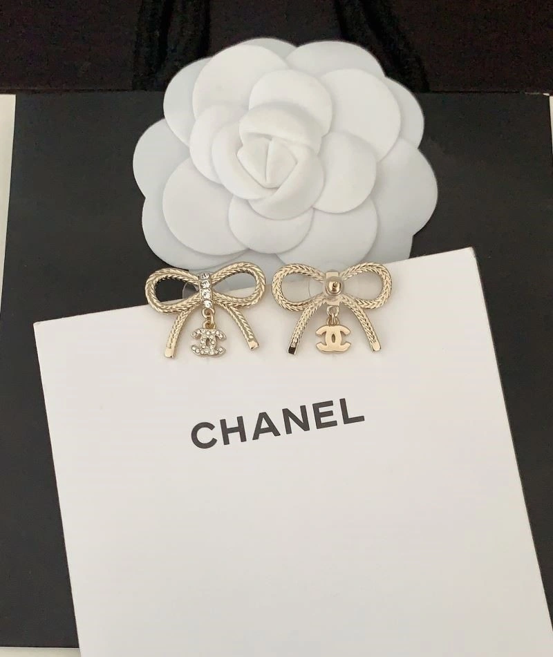OEM Chanel Earrings