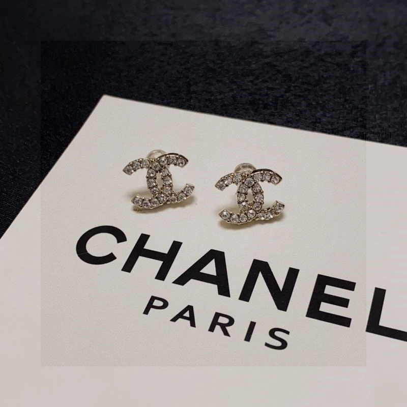 Precise copy Chanel Earrings