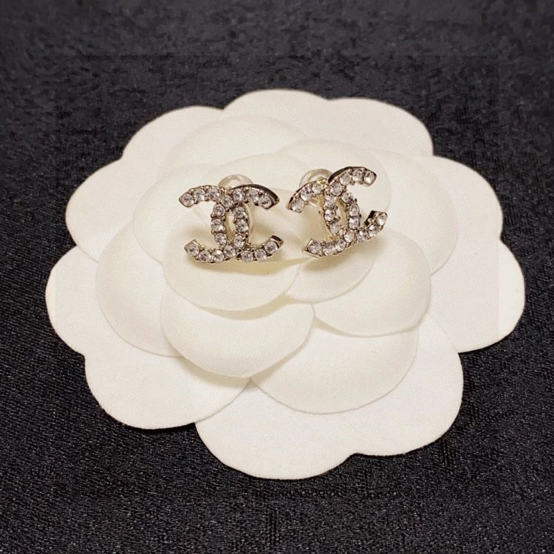 Precise copy Chanel Earrings