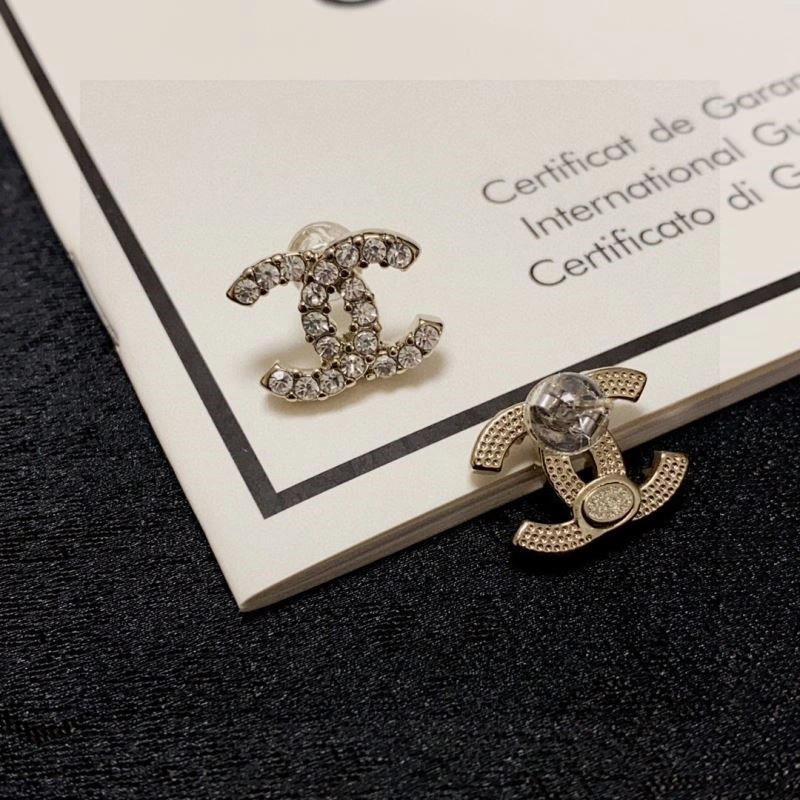 Precise copy Chanel Earrings