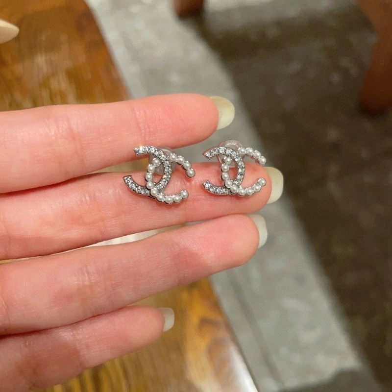 Economical Chanel Earrings