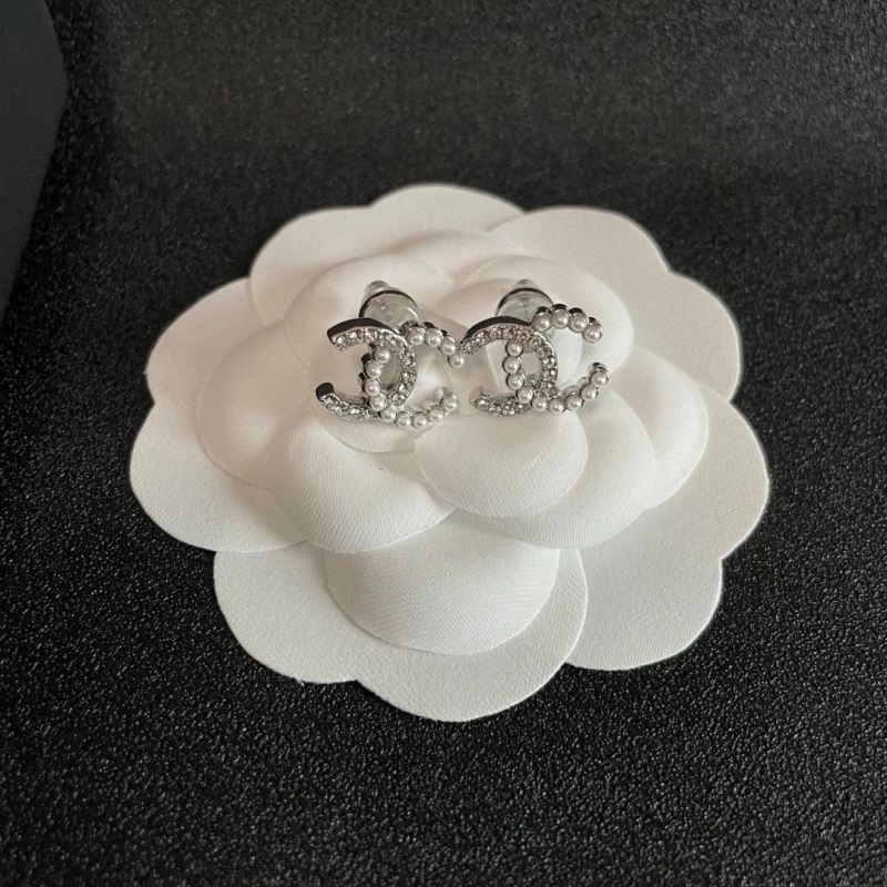 Economical Chanel Earrings