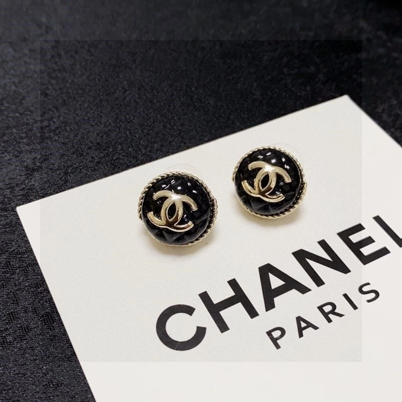 Mirror quality Chanel Earrings