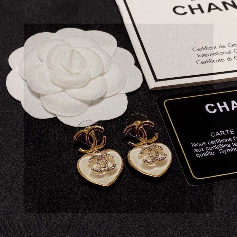 Reasonably priced Chanel Earrings
