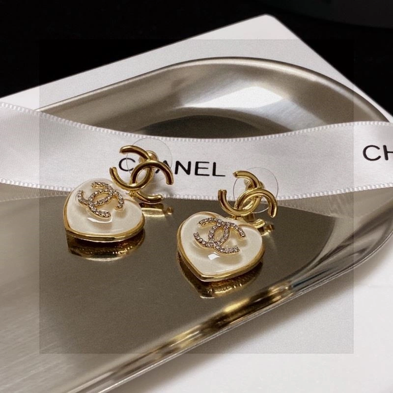 Reasonably priced Chanel Earrings