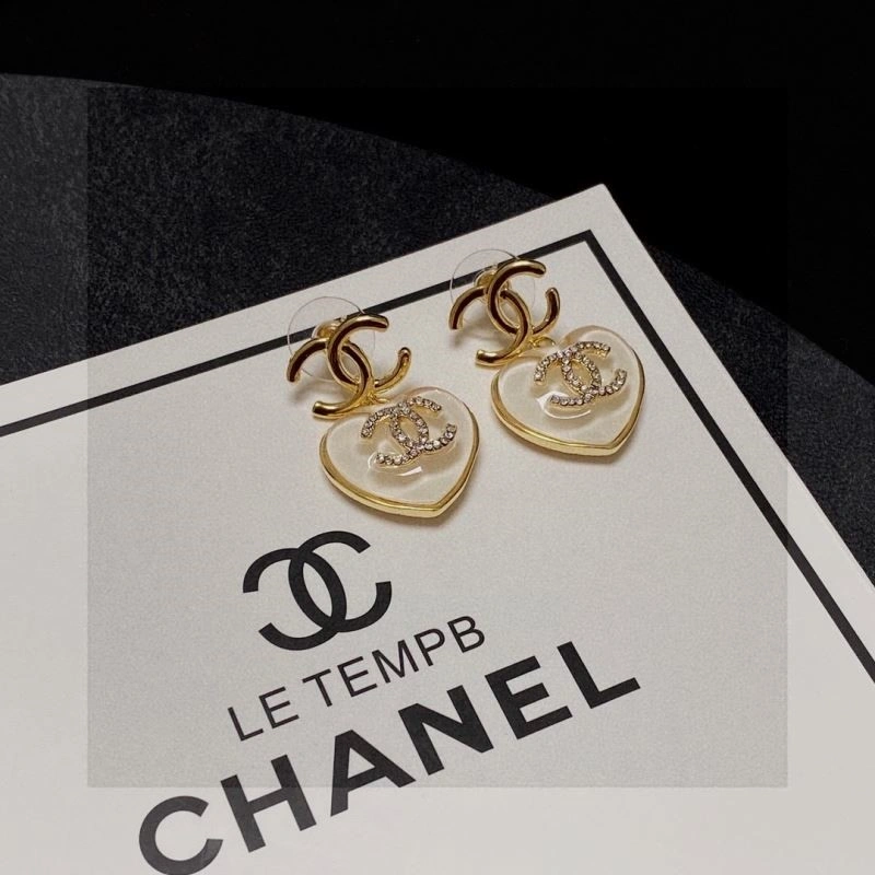 Reasonably priced Chanel Earrings