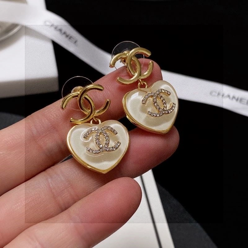 Reasonably priced Chanel Earrings