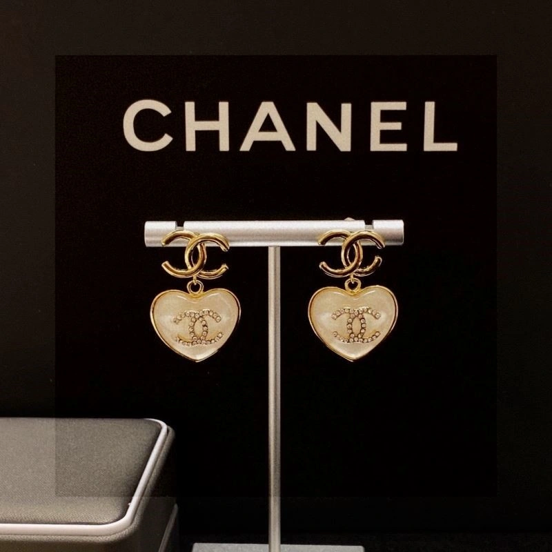 Reasonably priced Chanel Earrings