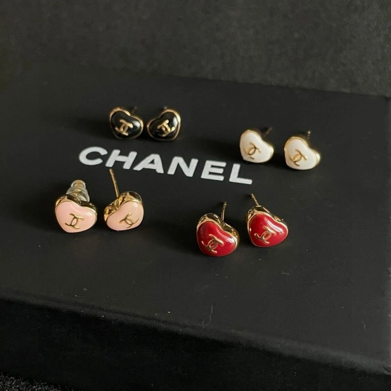 Factory-made Chanel Earrings
