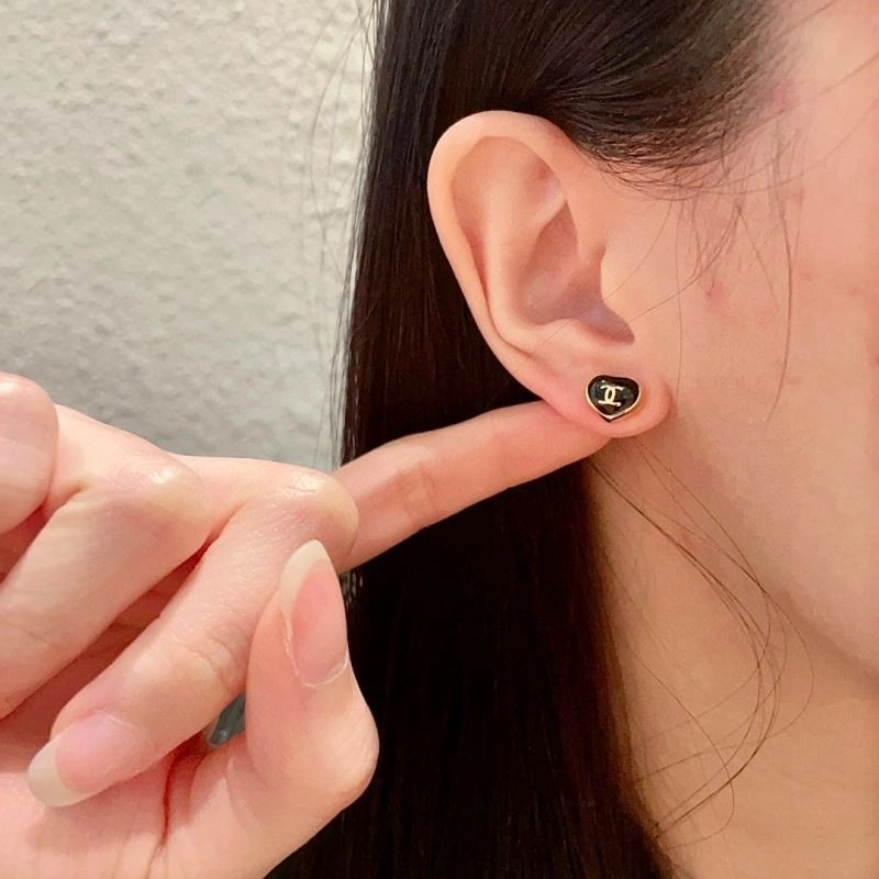 Factory-made Chanel Earrings