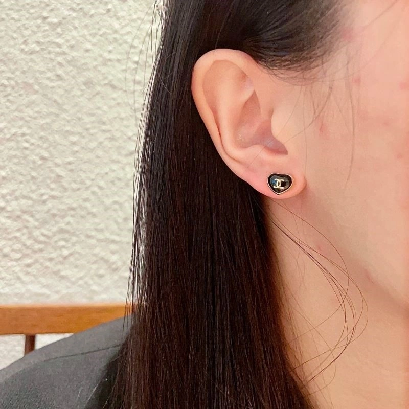Factory-made Chanel Earrings