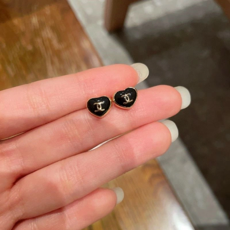 Factory-made Chanel Earrings