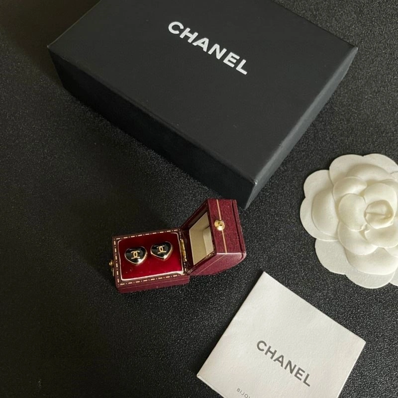 Factory-made Chanel Earrings