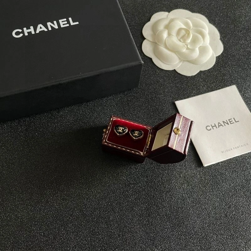 Factory-made Chanel Earrings