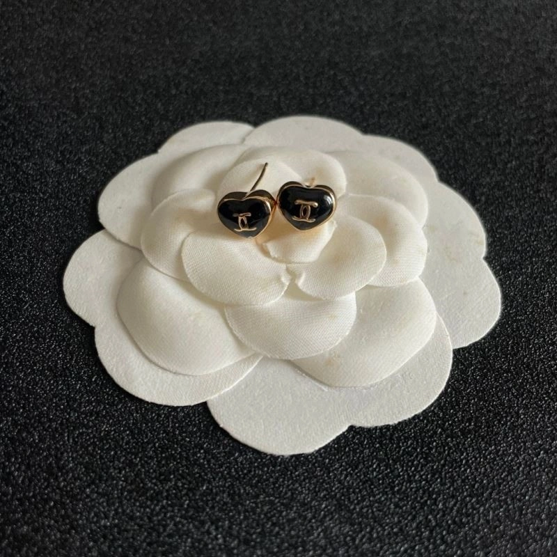 Factory-made Chanel Earrings