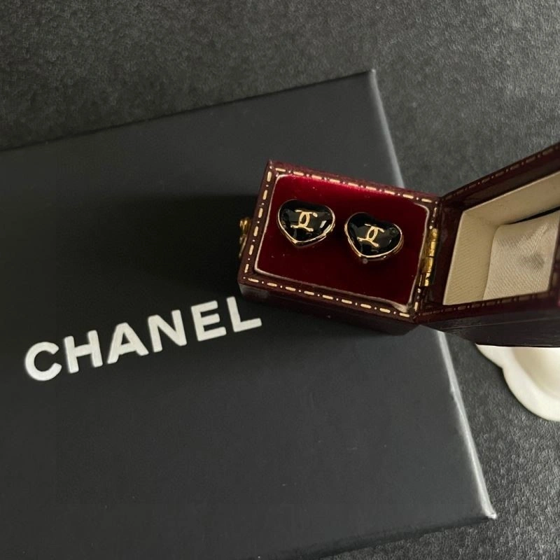 Factory-made Chanel Earrings