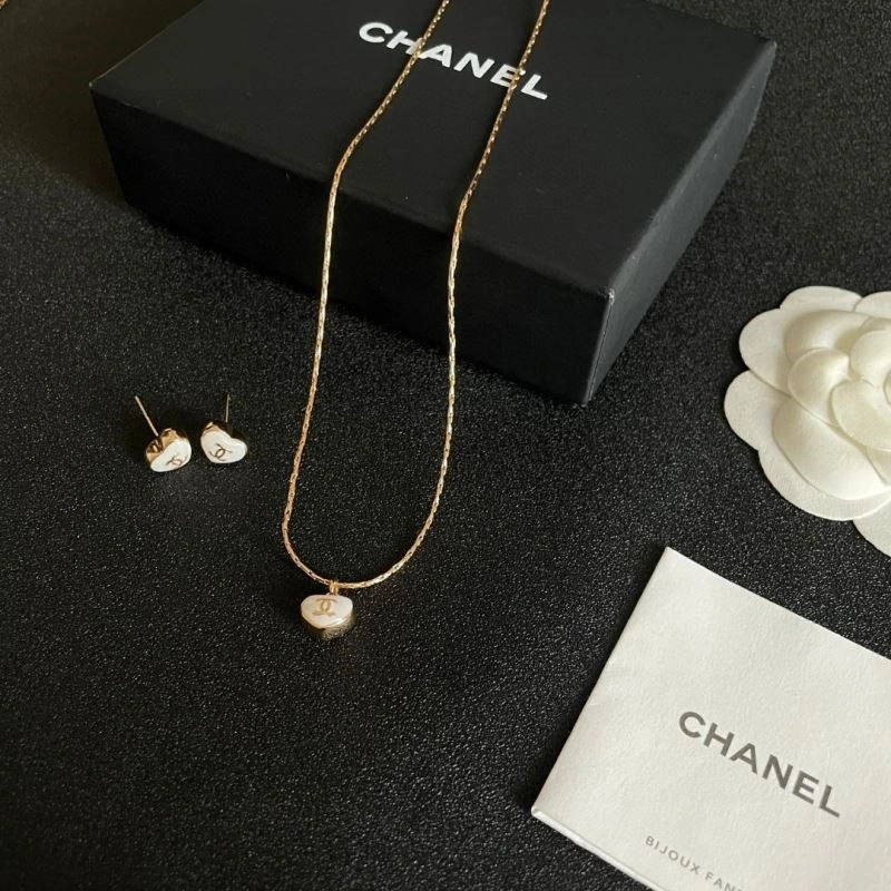 Precise copy Chanel Earrings
