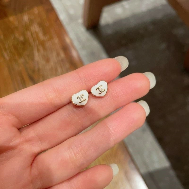 Precise copy Chanel Earrings