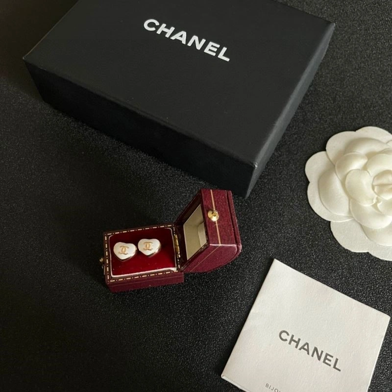 Precise copy Chanel Earrings