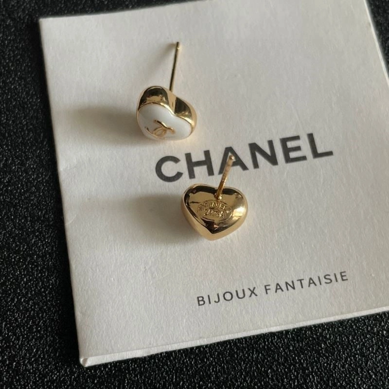 Precise copy Chanel Earrings