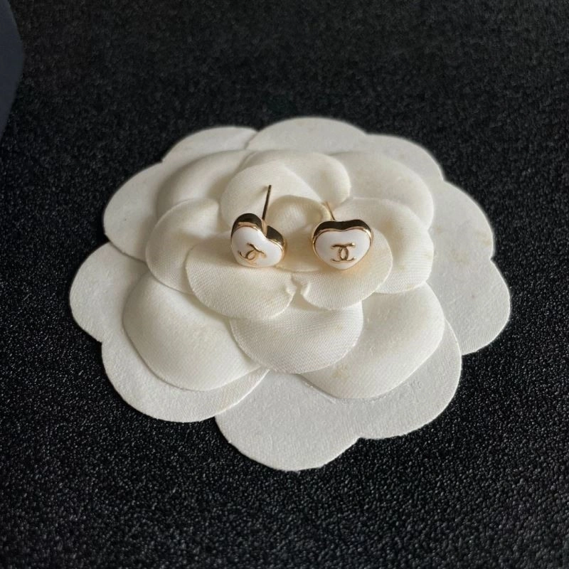 Precise copy Chanel Earrings