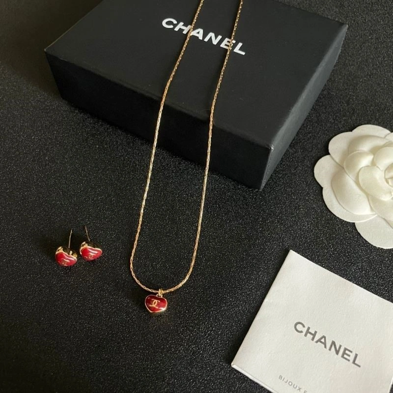 Economical Chanel Earrings